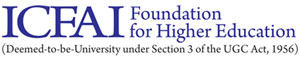 The ICFAI Foundation for Higher Education (IFHE), Hyderabad | Distance Learning Programs | MMS